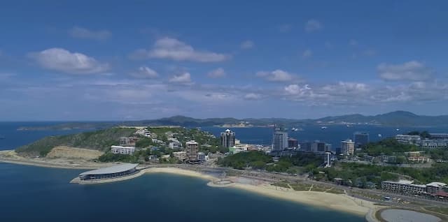 Ela Beach Location Profile - Discover Ela Beach | Realestate.com.kh