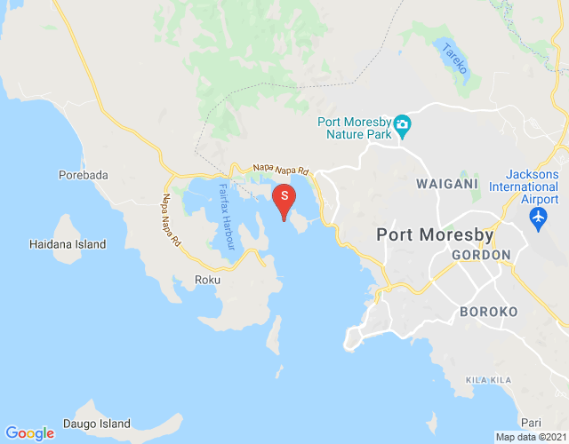 Port Moresby Location Profile - Discover Port Moresby | Realestate.com.kh