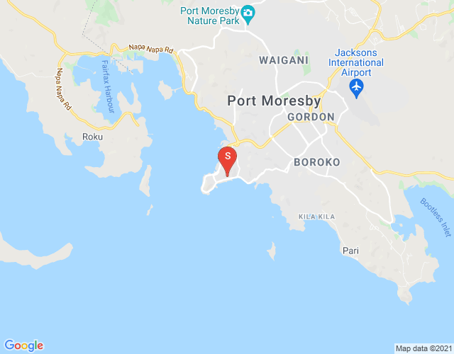 Ela Beach Location Profile - Discover Ela Beach | Realestate.com.kh