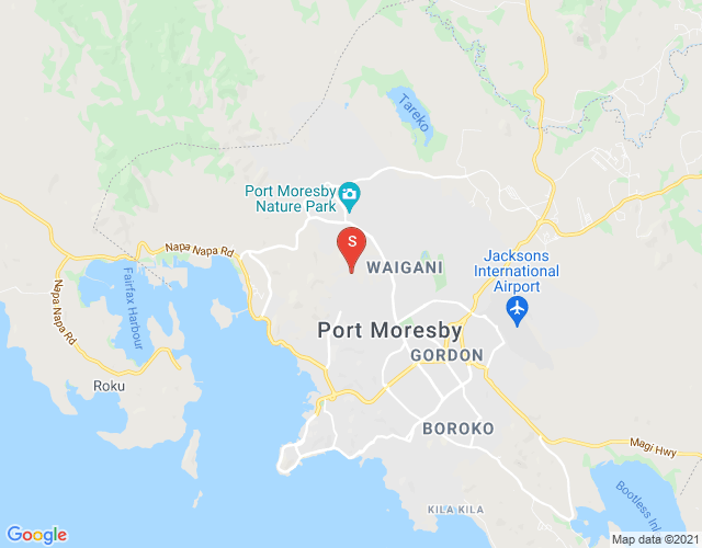 Waigani Location Profile - Discover Waigani | Realestate.com.kh