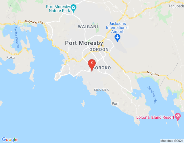 Korobosea Location Profile - Discover Korobosea | Realestate.com.kh
