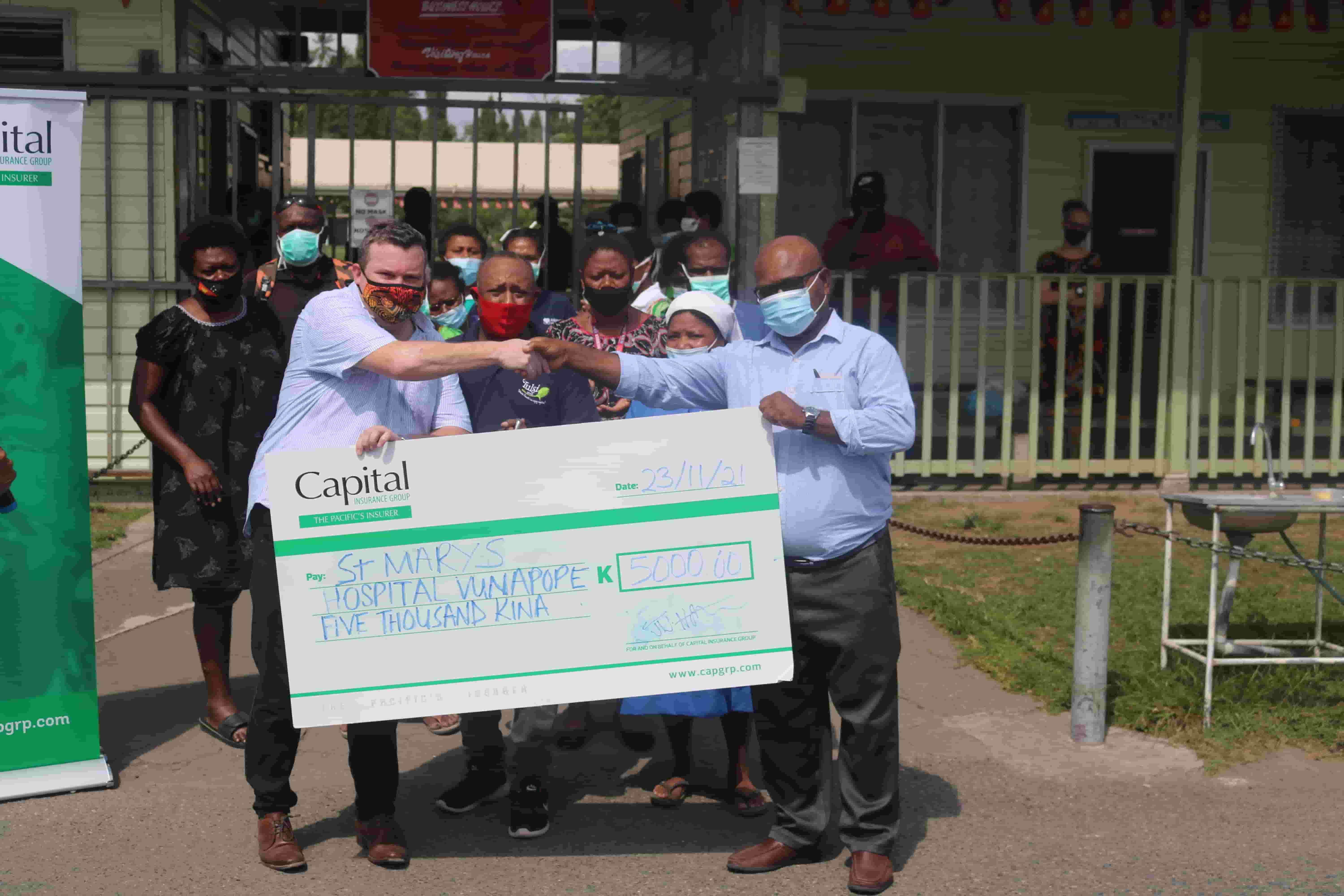 Home Insurance in Papua New Guinea | Hausples.com.pg